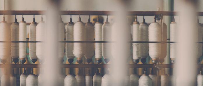 Polyamide Fabric (Nylon Fabric) - How Polyamide/Nylon is Made & its ...